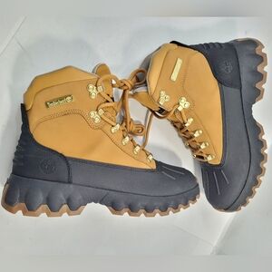 Timberland | Shoes | Timberland Tbl Edge Ankle Boot Waterproof Shell ...